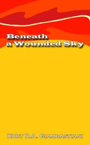 Beneath a Wounded Sky | KRAG HomeBase